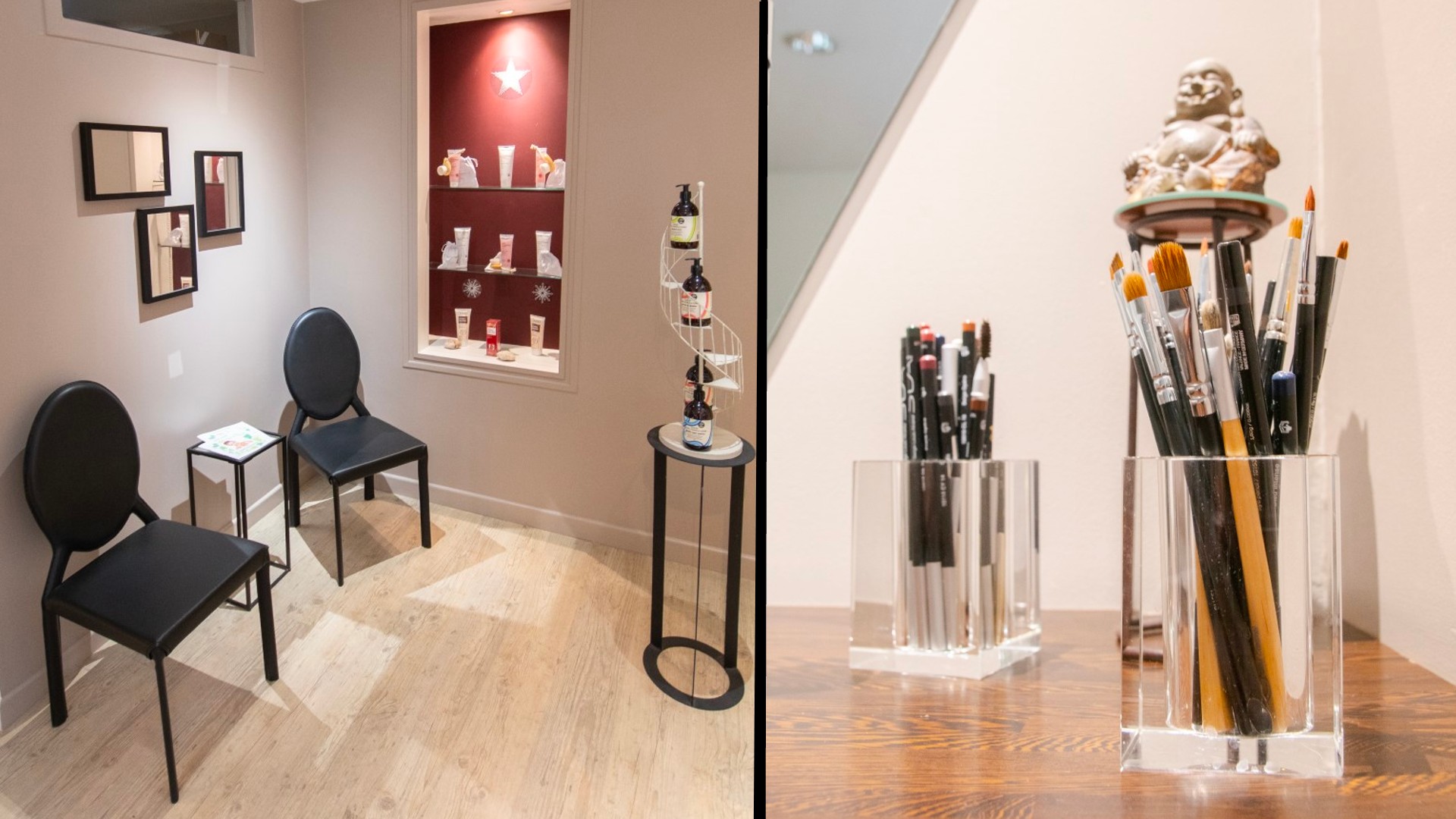 Institut Beauté Foix | Institut Dominique | Soins | Epilation | Détente